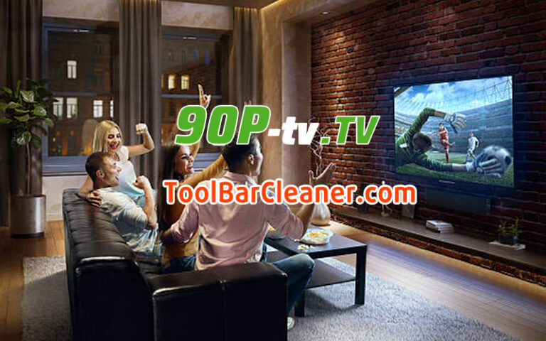 90 Phút TV – Xem trực tiếp bóng đá 90P miễn phí hàng đầu Việt Nam